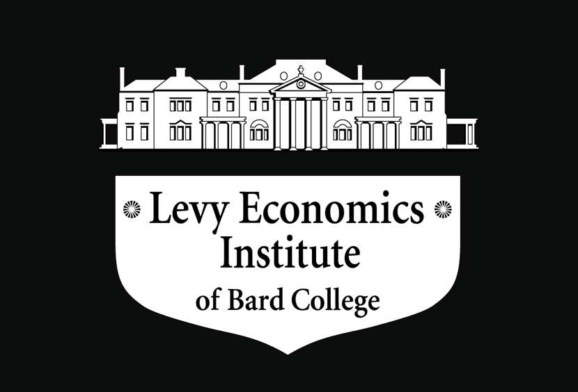 Levy Economics Institute of Bard College Levy Economics Institute of Bard College