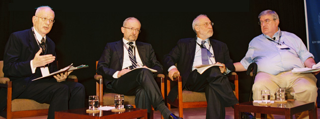 About Us – Levy Economics Institute of Bard College